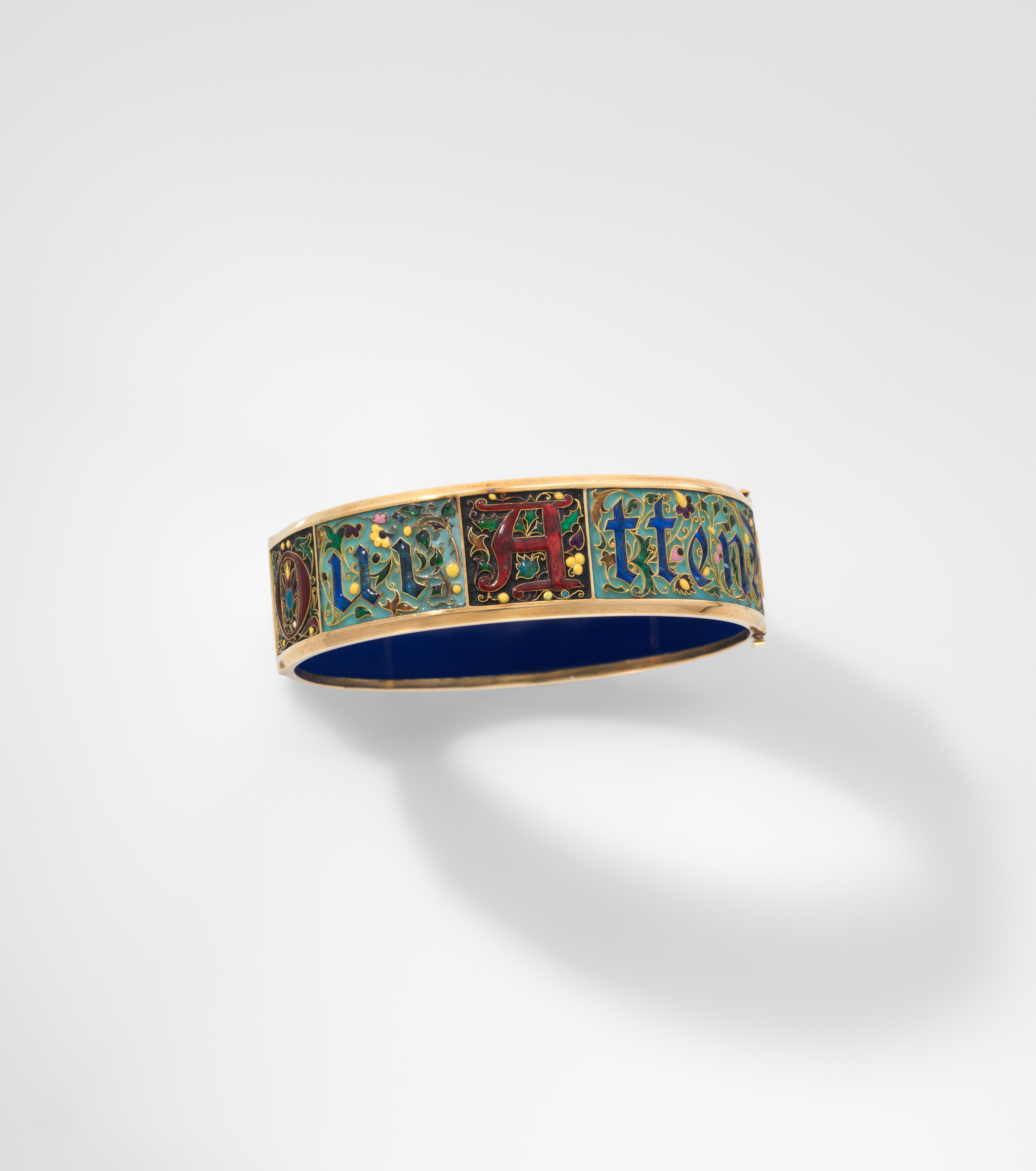 Bapst et Falize French Goldsmith and Jewellery Firm - Encyclopedia of ...