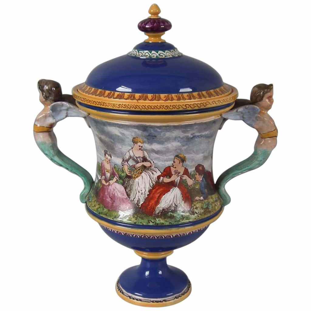 Minton British Ceramics: A Journey from Stoke-on-Trent to Global Legacy ...