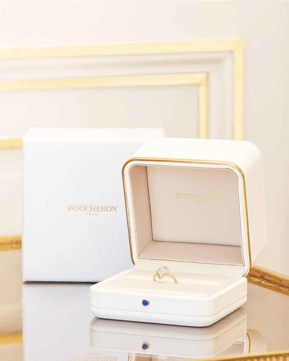 Discover the Timeless Innovation of Boucheron Jewellery