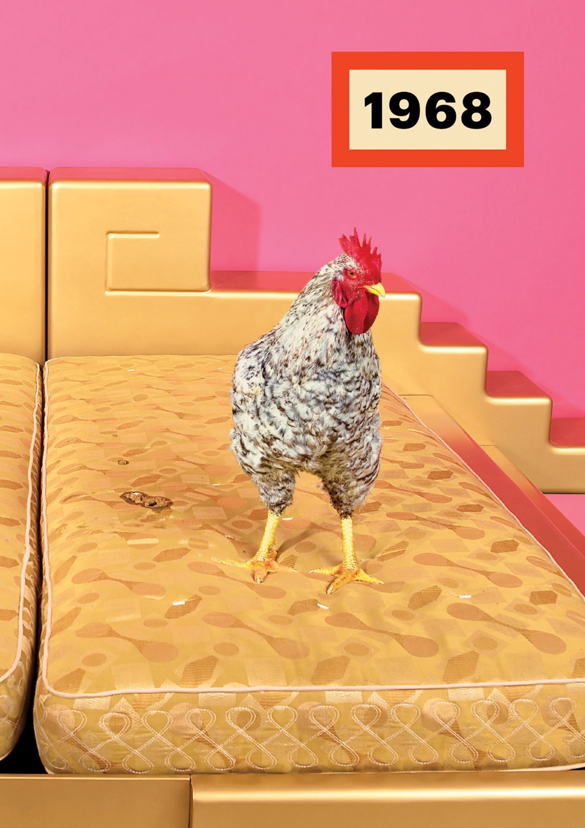 1968: Radical Italian Design - Encyclopedia of Design