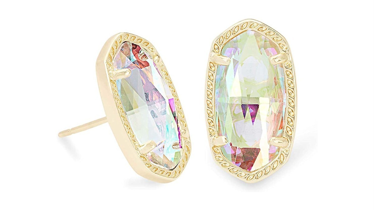 The Science and Art of Dichroic Glass | Unveiling its Applications ...