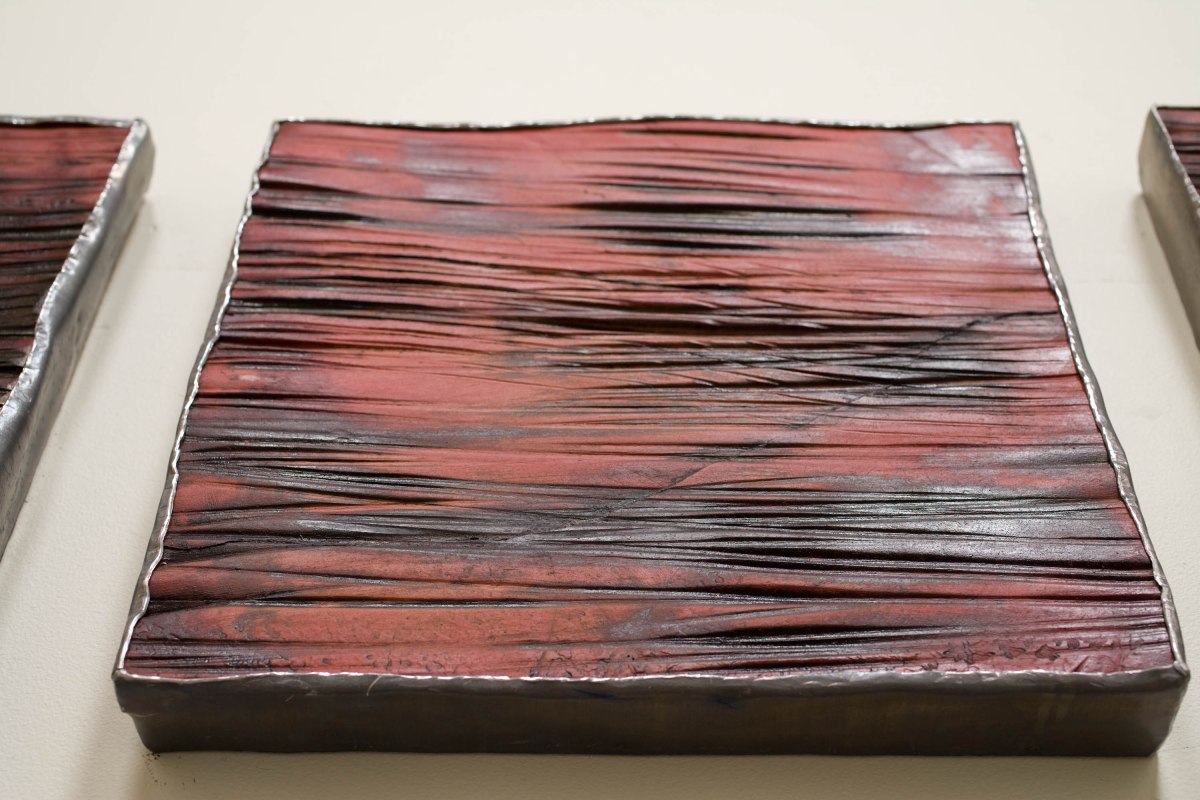 Jonina Gudhnadottir (b.1943) Icelandic Ceramicist - Encyclopedia of Design