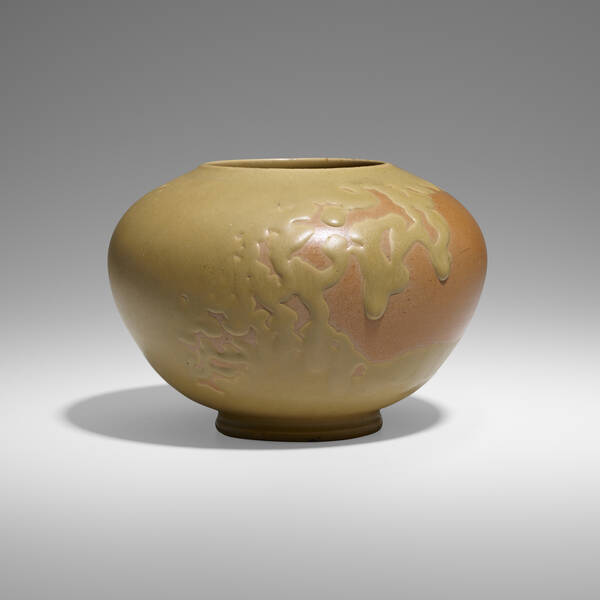 The Impact of Grand Feu Art Pottery on American Ceramics | Highest ...