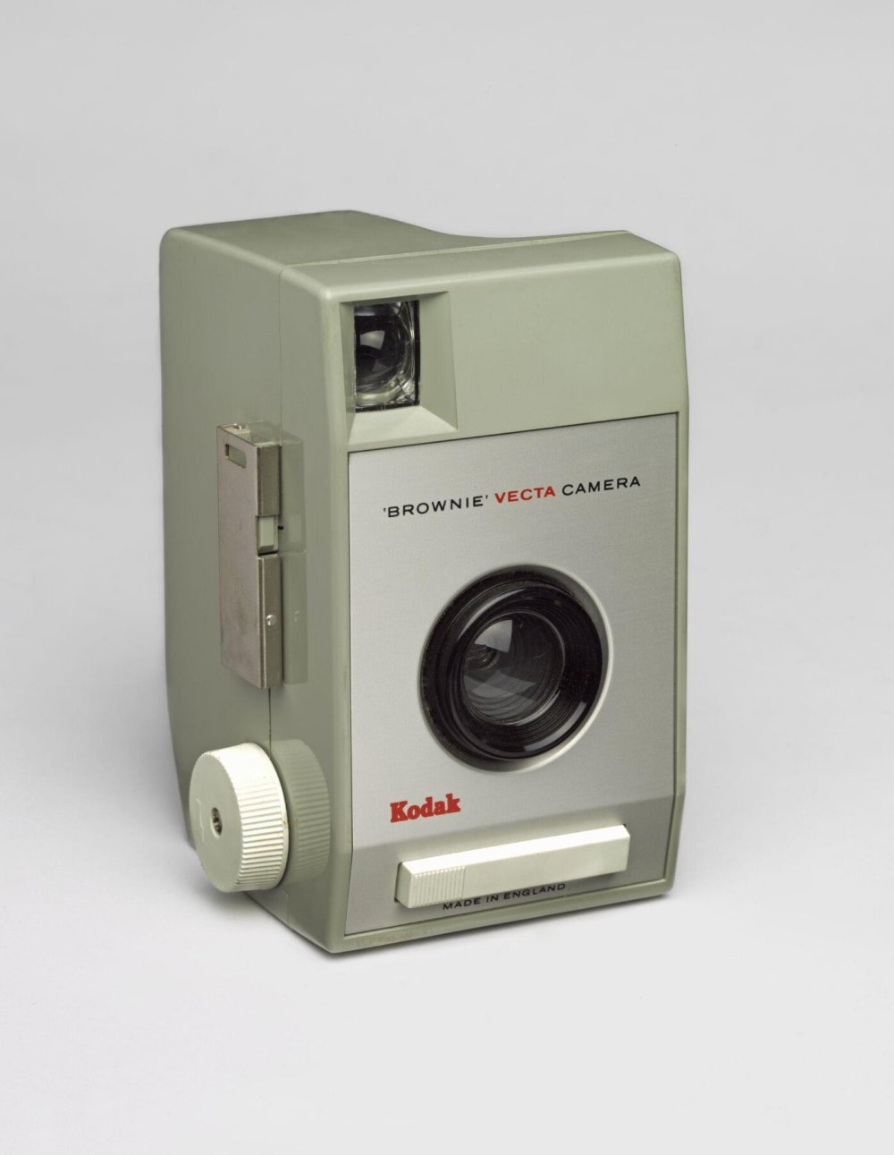 Kenneth Grange - British industrial designer | Elegant Design