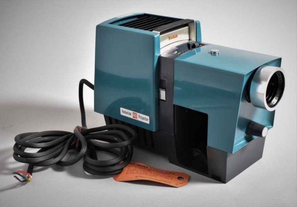 Kenneth Grange - British industrial designer | Elegant Design