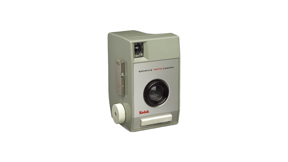 Kenneth Grange - British industrial designer | Elegant Design