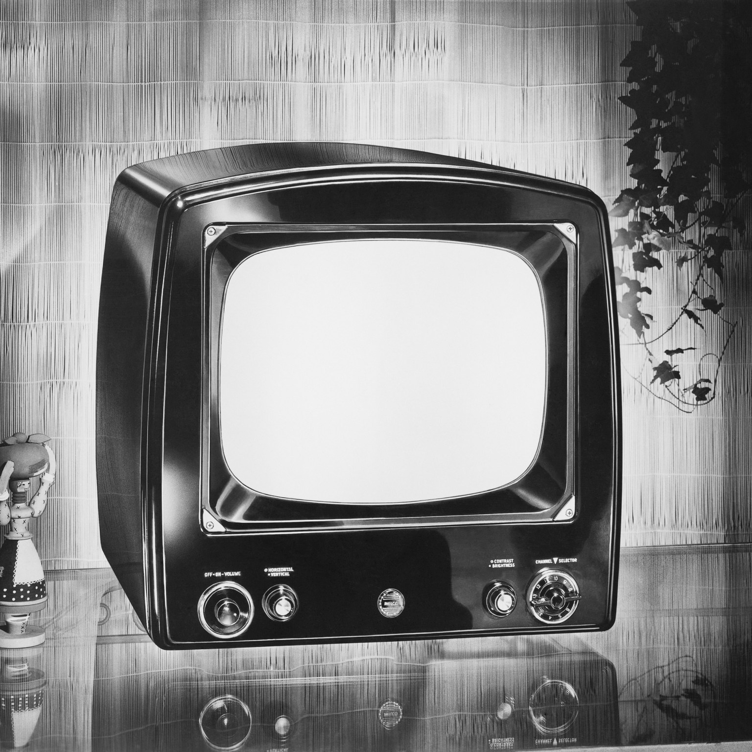 The History of Philco: From Turntables to Television Sets ...