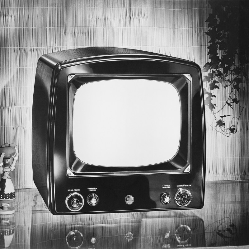 The History of Philco: From Turntables to Television Sets ...