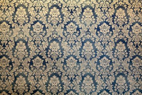 A Short History of Wallpaper the symbol of the decorative arts