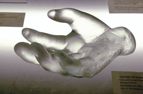 Barbini Glasswork Italian Glass Manufacturers | Award Winning Glass