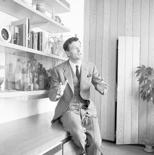 Kenneth Grange - British industrial designer | Elegant Design