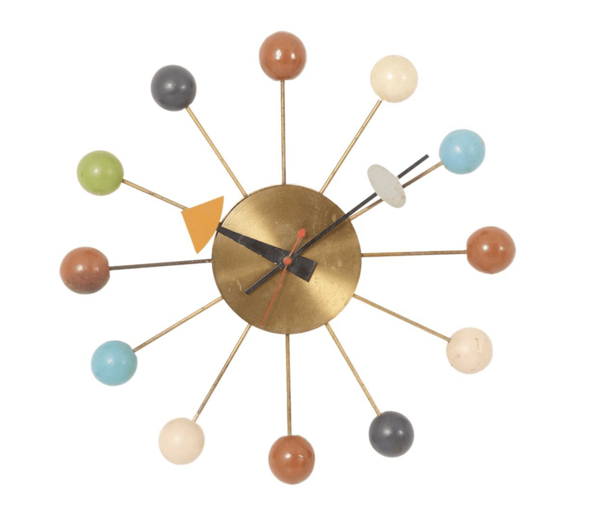 George Nelson (1907 - 1986) American Voice on Design - Encyclopedia of ...