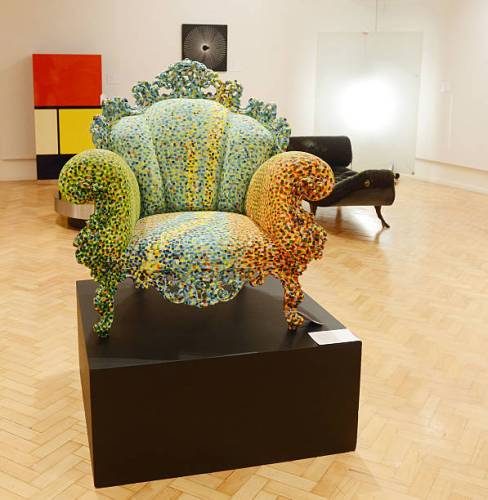 Alessandro Mendini (b.1931) Italy's Famous Design Thinker ...