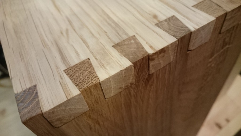 Dovetail Definition: Exploring the Art of Joinery in Woodworking