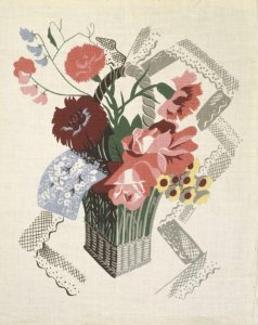 Marion Dorn (1896 - 1964) American Textile Designer - Encyclopedia of ...