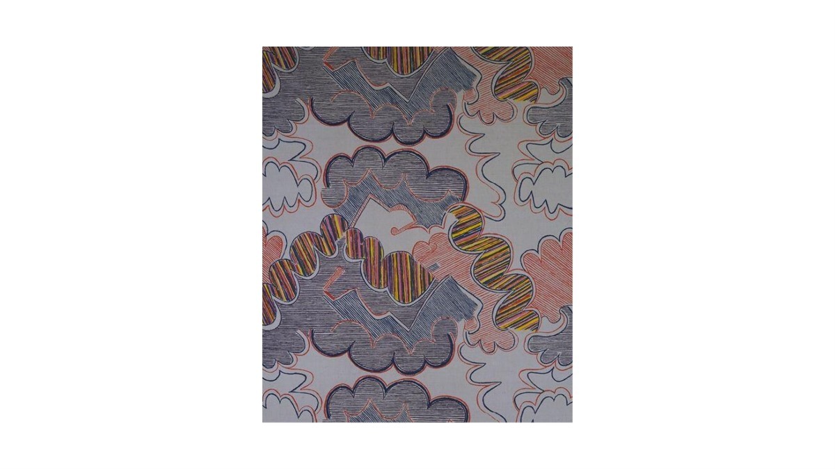 Shirley Craven: Influential British Textile Designer - Encyclopedia of ...