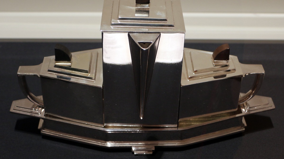 International Silver Company (ISC) American Silversmiths - Encyclopedia ...