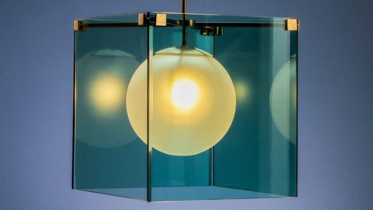 Max Ingrand (1908 - 1969) French Artist and Decorator - Encyclopedia of ...