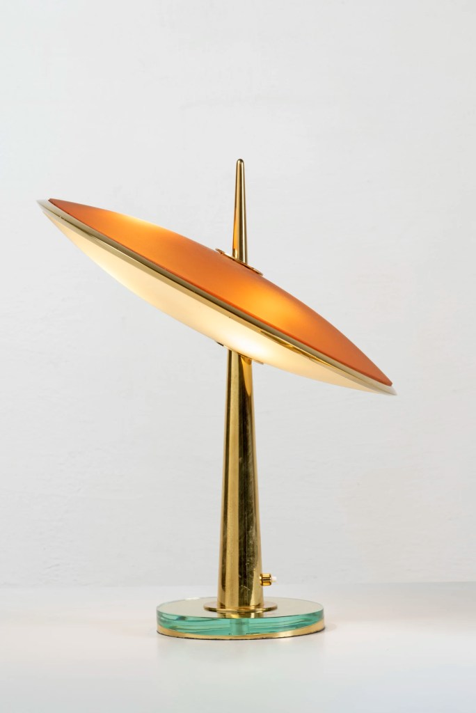 Max Ingrand (1908 - 1969) French Artist and Decorator - Encyclopedia of ...