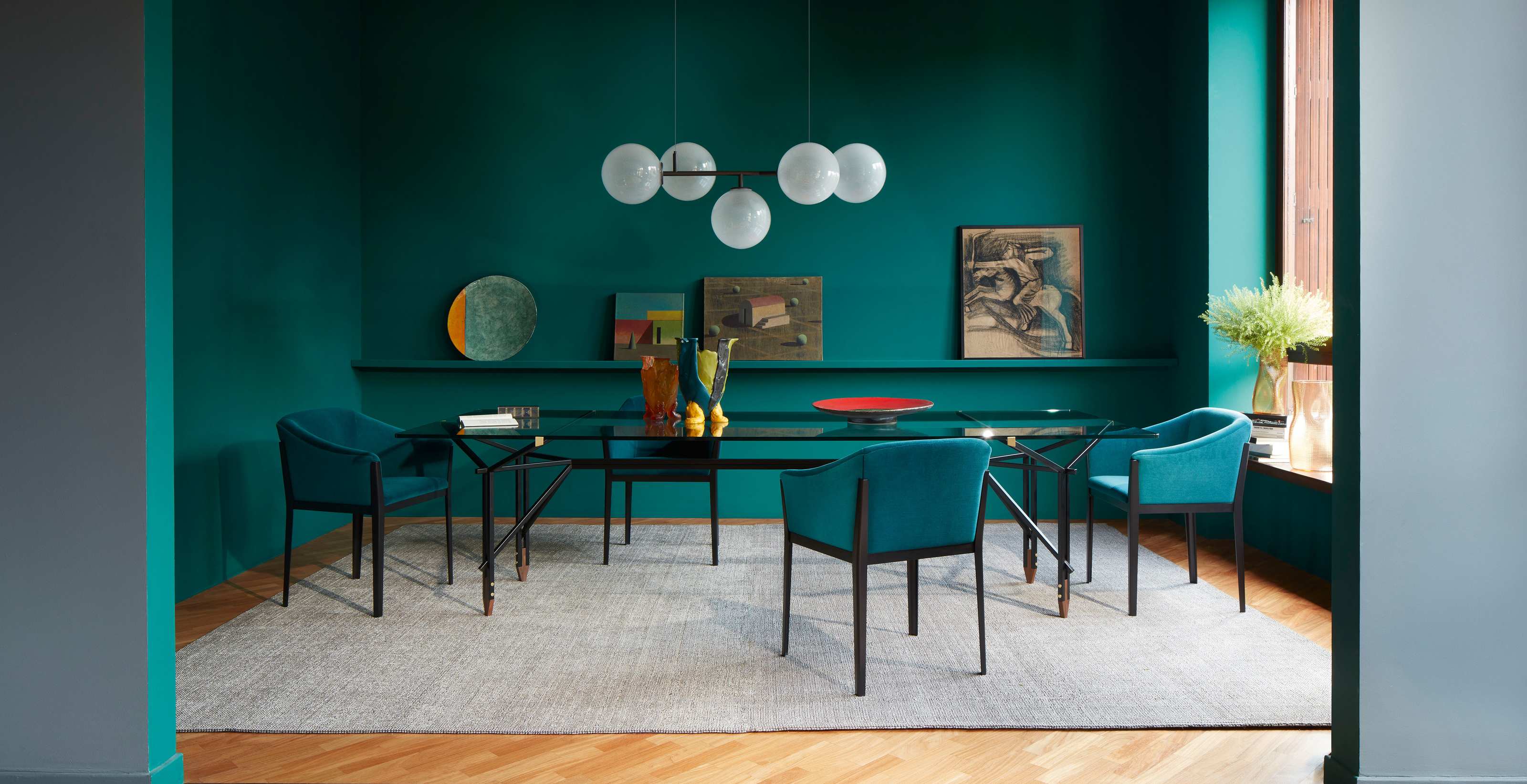 Ico Parisi (1916 - 1996) Italian Furniture Designer - Encyclopedia of ...