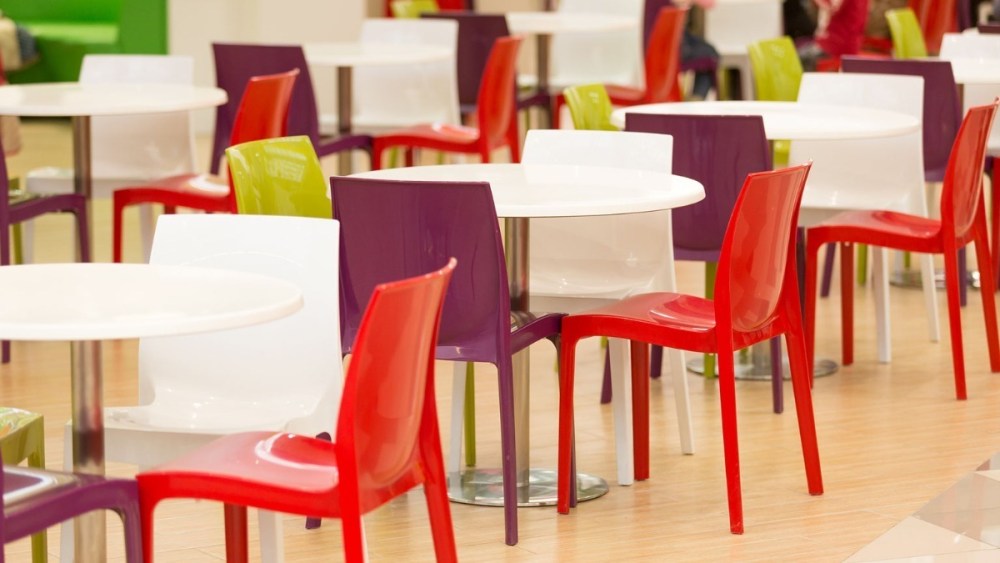 The Origin of Plastic Furniture - Encyclopedia of Design