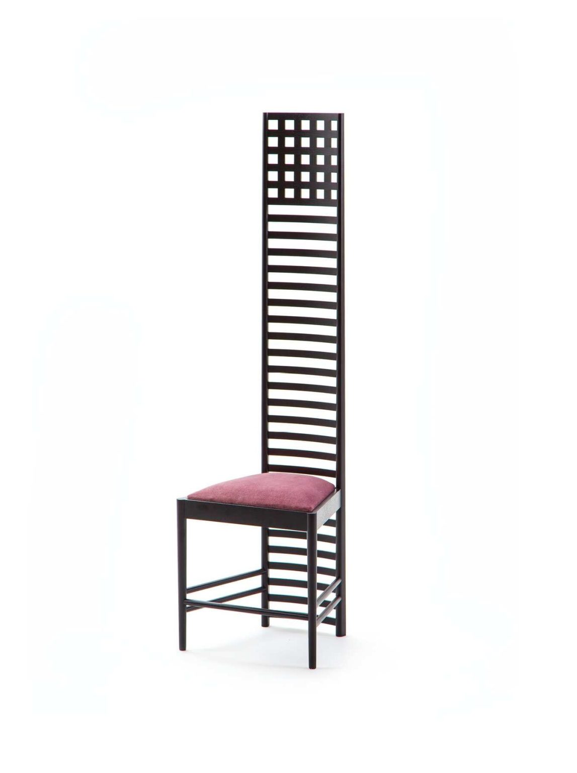 Charles Rennie Mackintosh, Scotland's Celebrated Designer ...