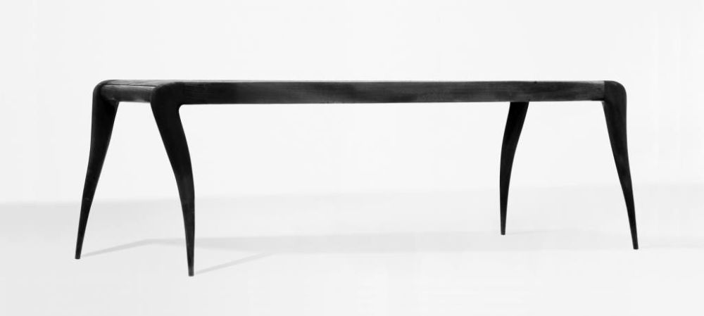 Chafik Gasmi (b.1962) French-Algerian designer - Encyclopedia of Design