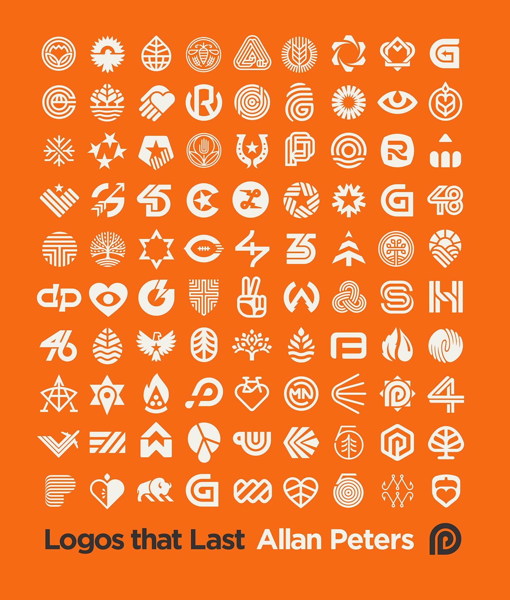 Logos that Last: How to Create Iconic Visual Branding