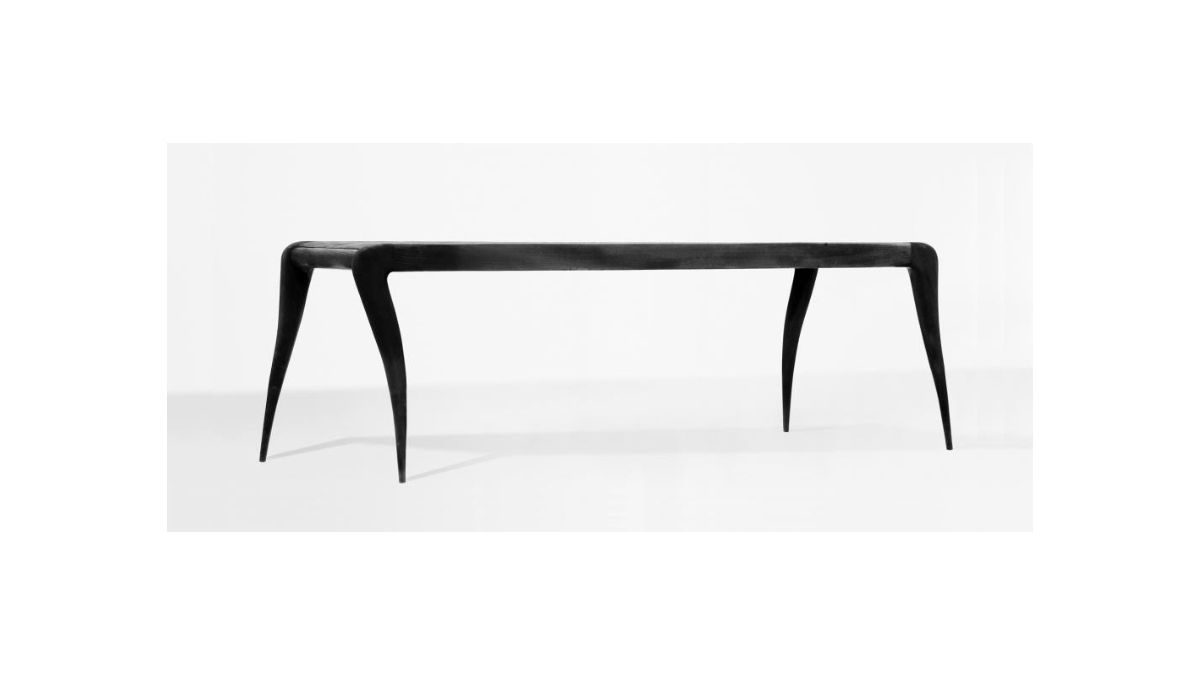 Chafik Gasmi (b.1962) French-Algerian designer - Encyclopedia of Design