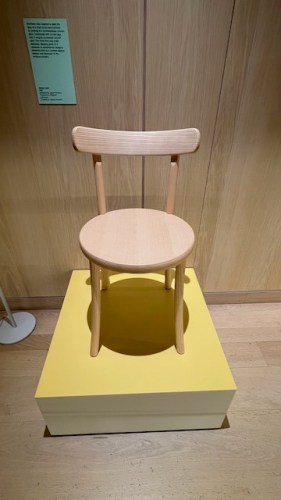 Discover the Iconic Furniture Designs of Jasper Morrison