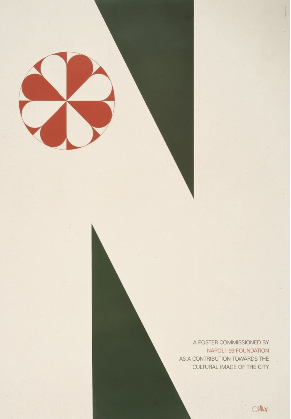 Walter Allner (1906–2006), an American Painter and Designer ...