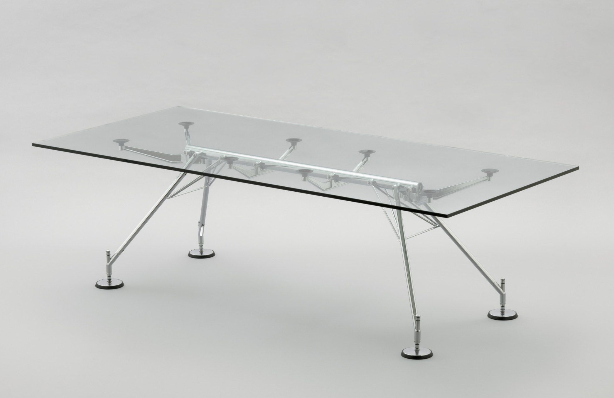 Norman Foster a Architect & Designer - What he brings to table?