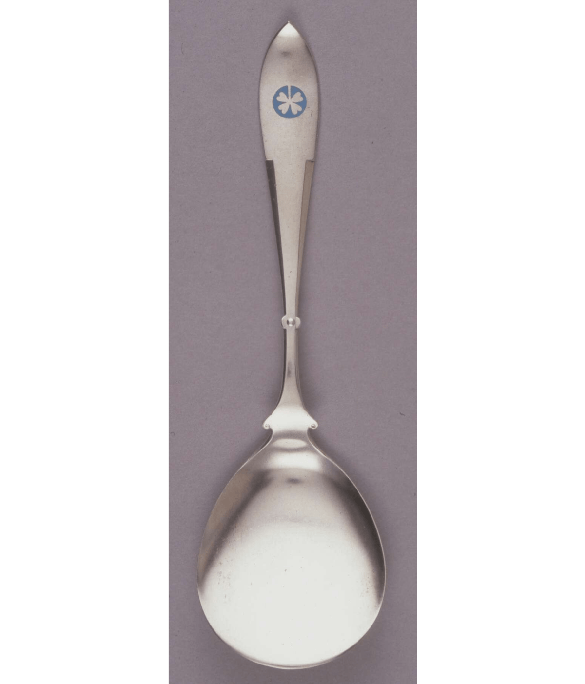 J.M van Kempen Dutch Silversmith - Encyclopedia of Design