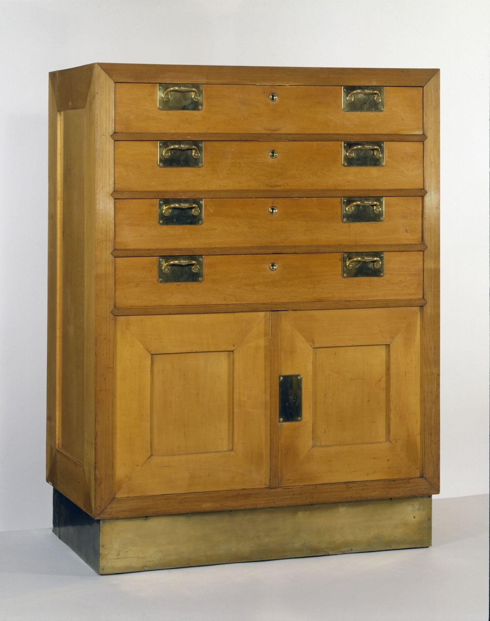 Adolf Loos (1870 - 1933) - Moravian Architect and Designer ...