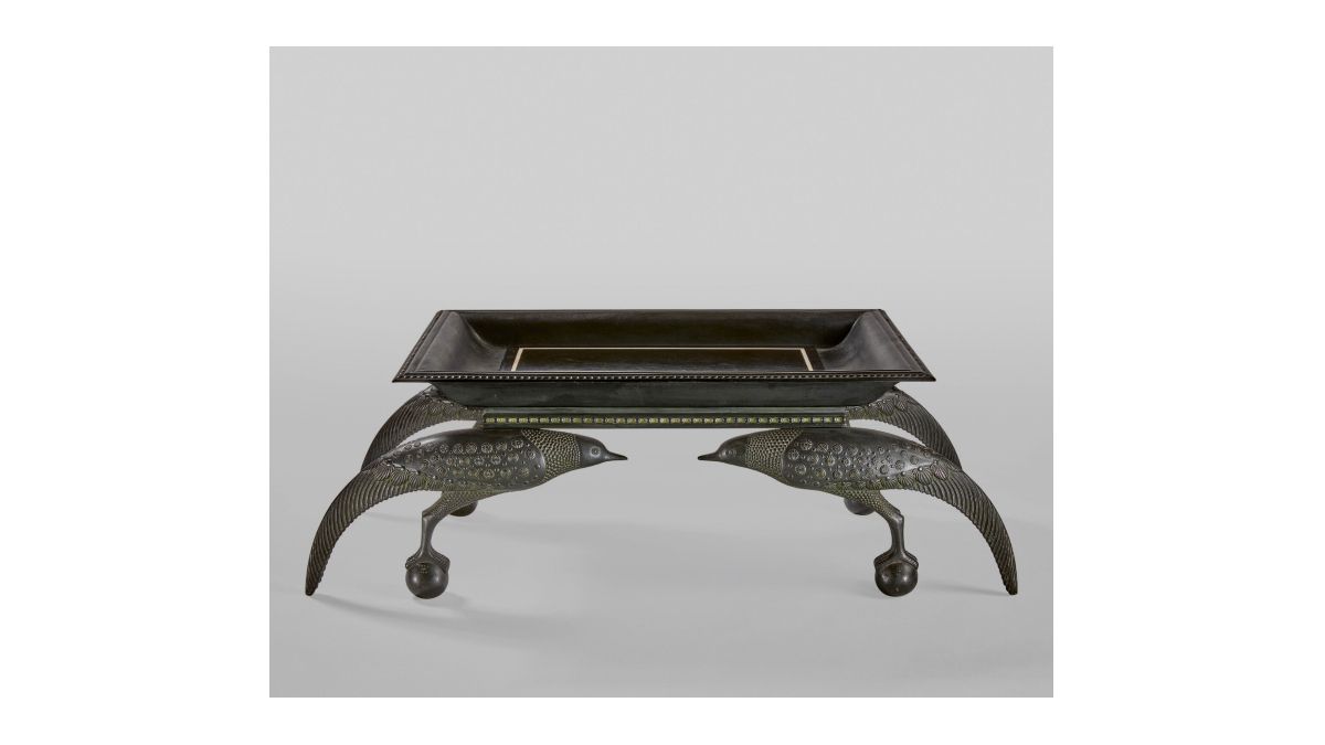 Armand-Albert Rateau - Art Deco High Style Designer - Encyclopedia of ...