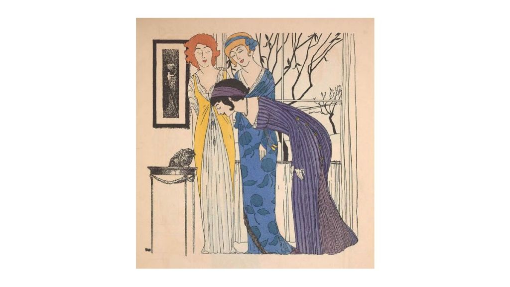 Paul Poiret 1879 1944 King Of Fashion Encyclopedia Of Design paul-poiret-1879-1944-king-of-fashion-encyclopedia-of-design