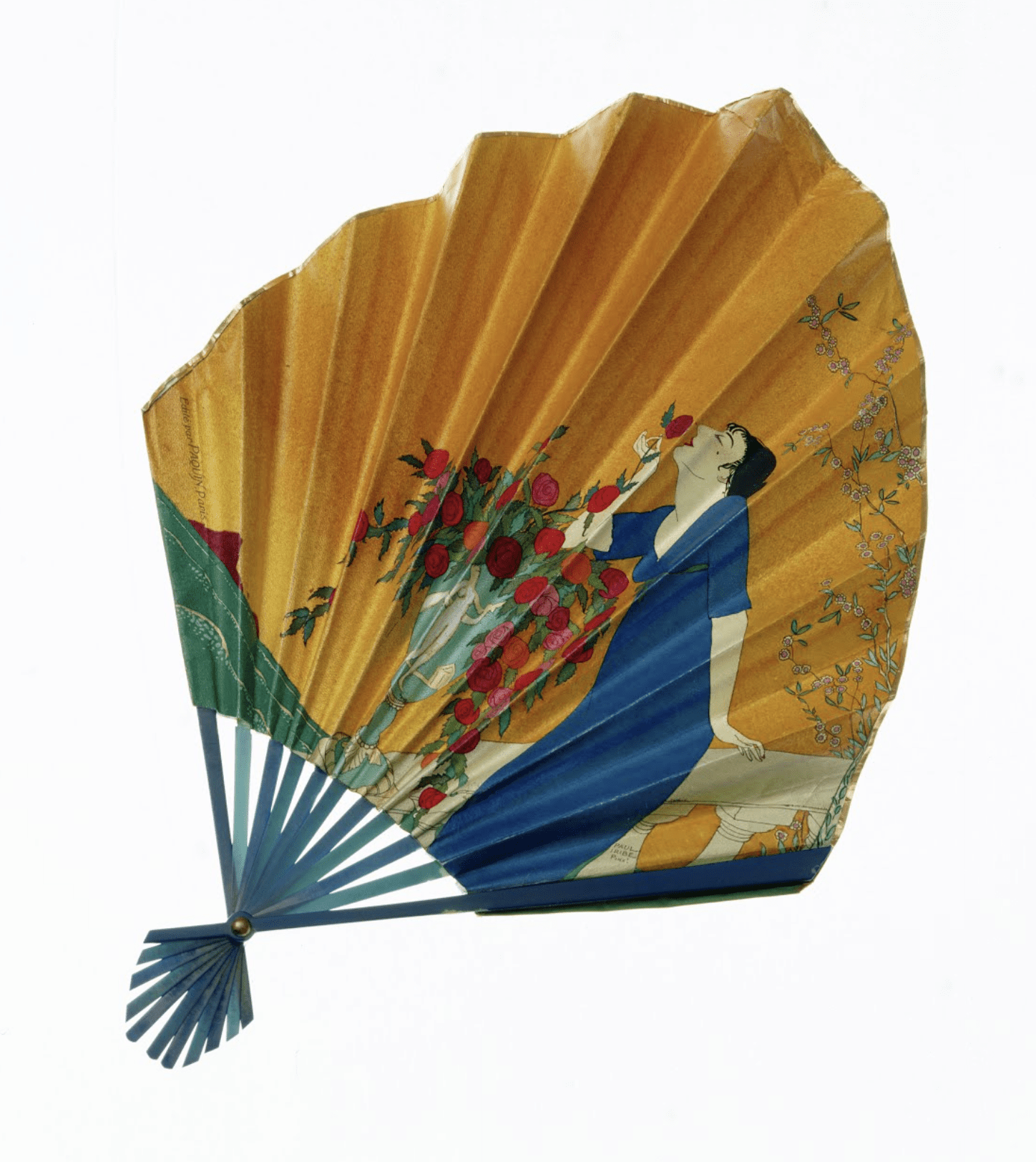 Paul Iribe: Pioneer of Art Deco Design - Encyclopedia of Design