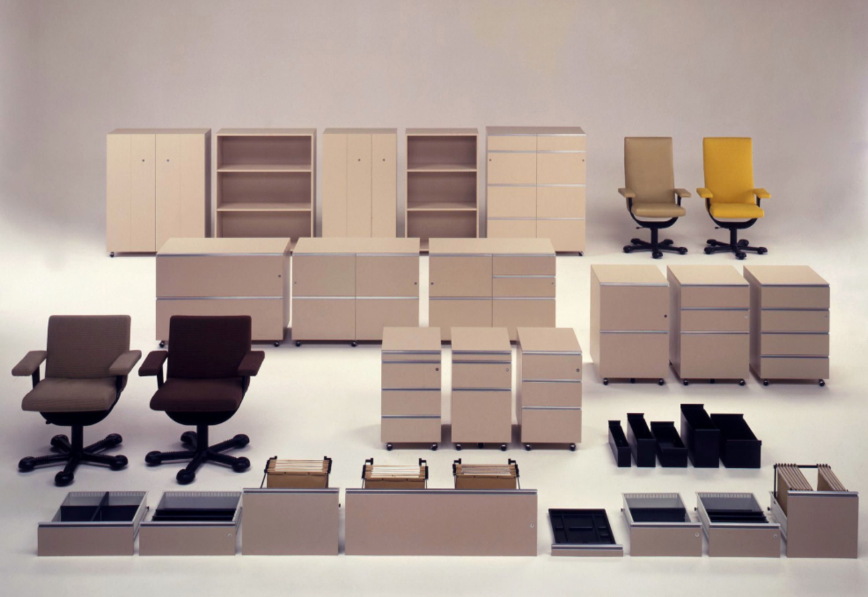 Exploring Bob Noorda’s Influence on Modern Design - Encyclopedia of Design