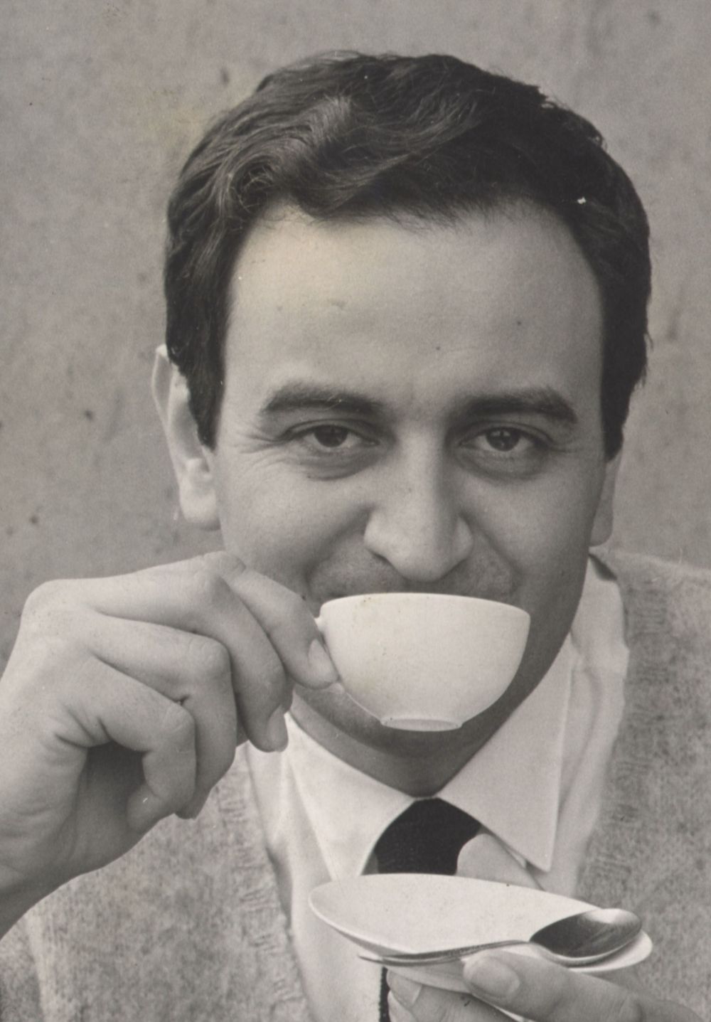 Tomas Maldonado (1922- 2018) Italian Design Theorist - Encyclopedia of ...