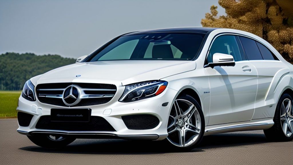 Mercedes-Benz: The Epitome of Excellence in Design - Encyclopedia of Design