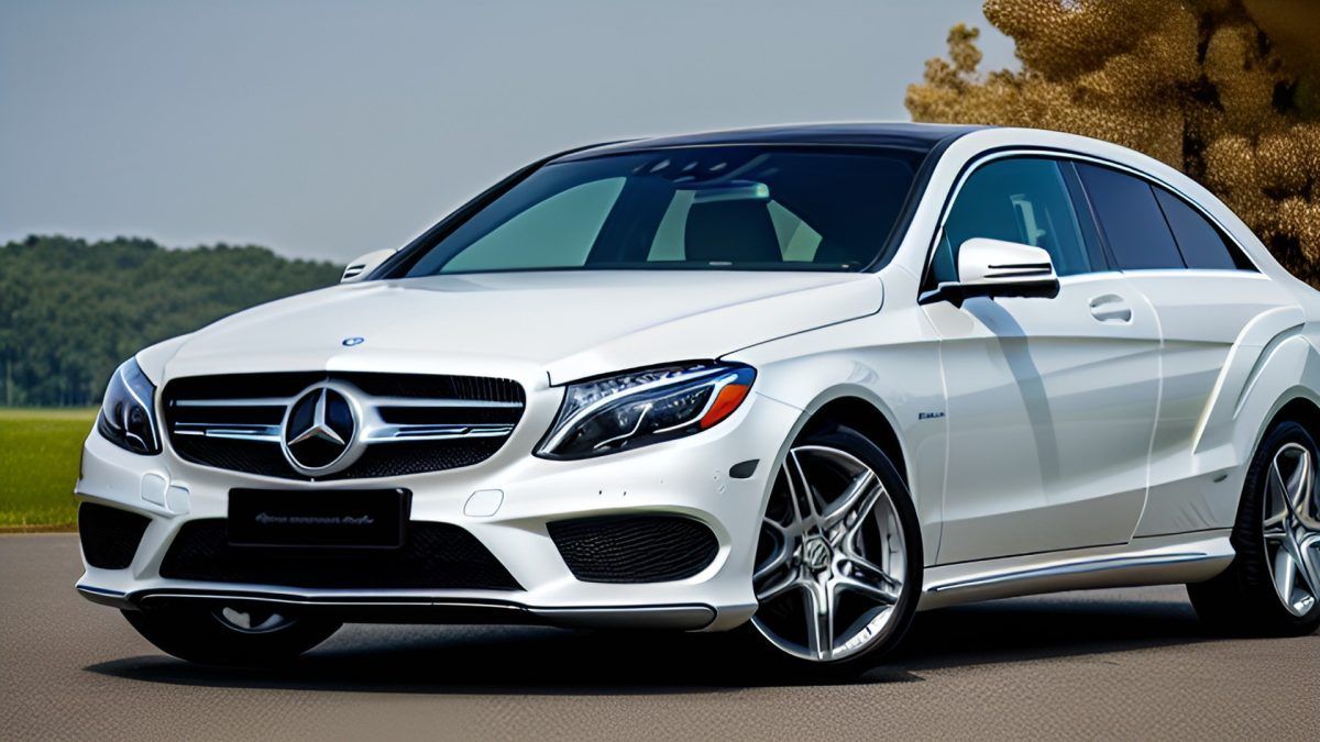 Mercedes-Benz: The Epitome of Excellence in Design - Encyclopedia of Design