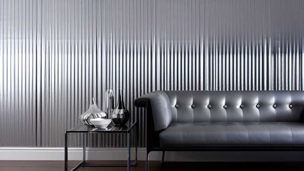 Chromium: Transforming the Decorative and Applied Arts