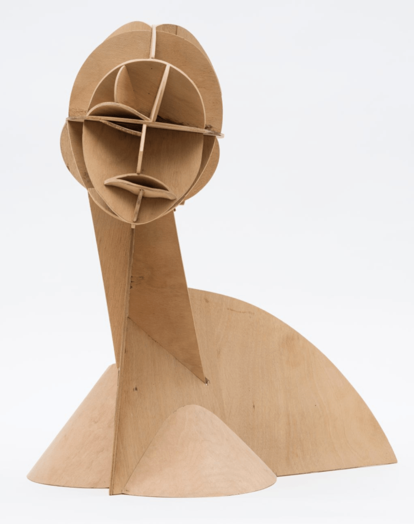 Naum Gabo: A Titan of Constructivist Art - Encyclopedia of Design