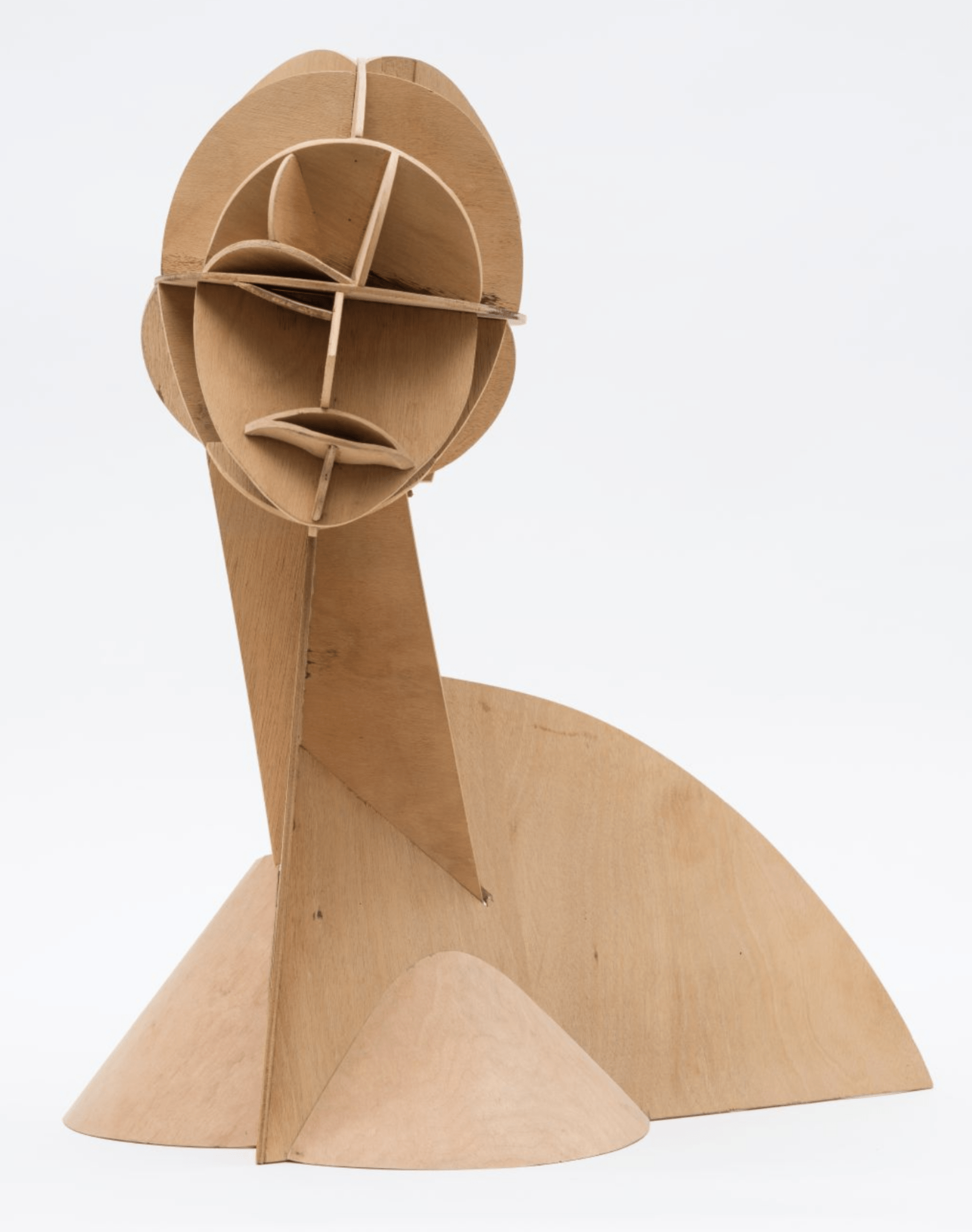 Naum Gabo: A Titan of Constructivist Art - Encyclopedia of Design