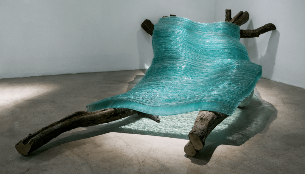 Angaraib: An Avant-Garde Masterpiece by Danny Lane - Encyclopedia of Design