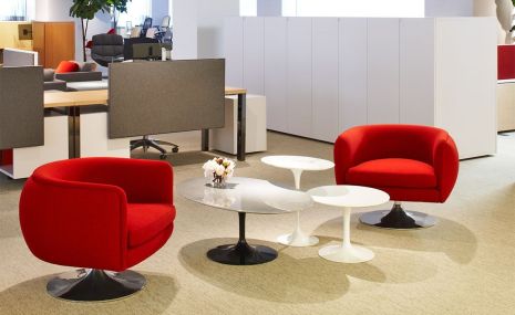 High-Tech: Exploring the Architectural and Decorating Style ...