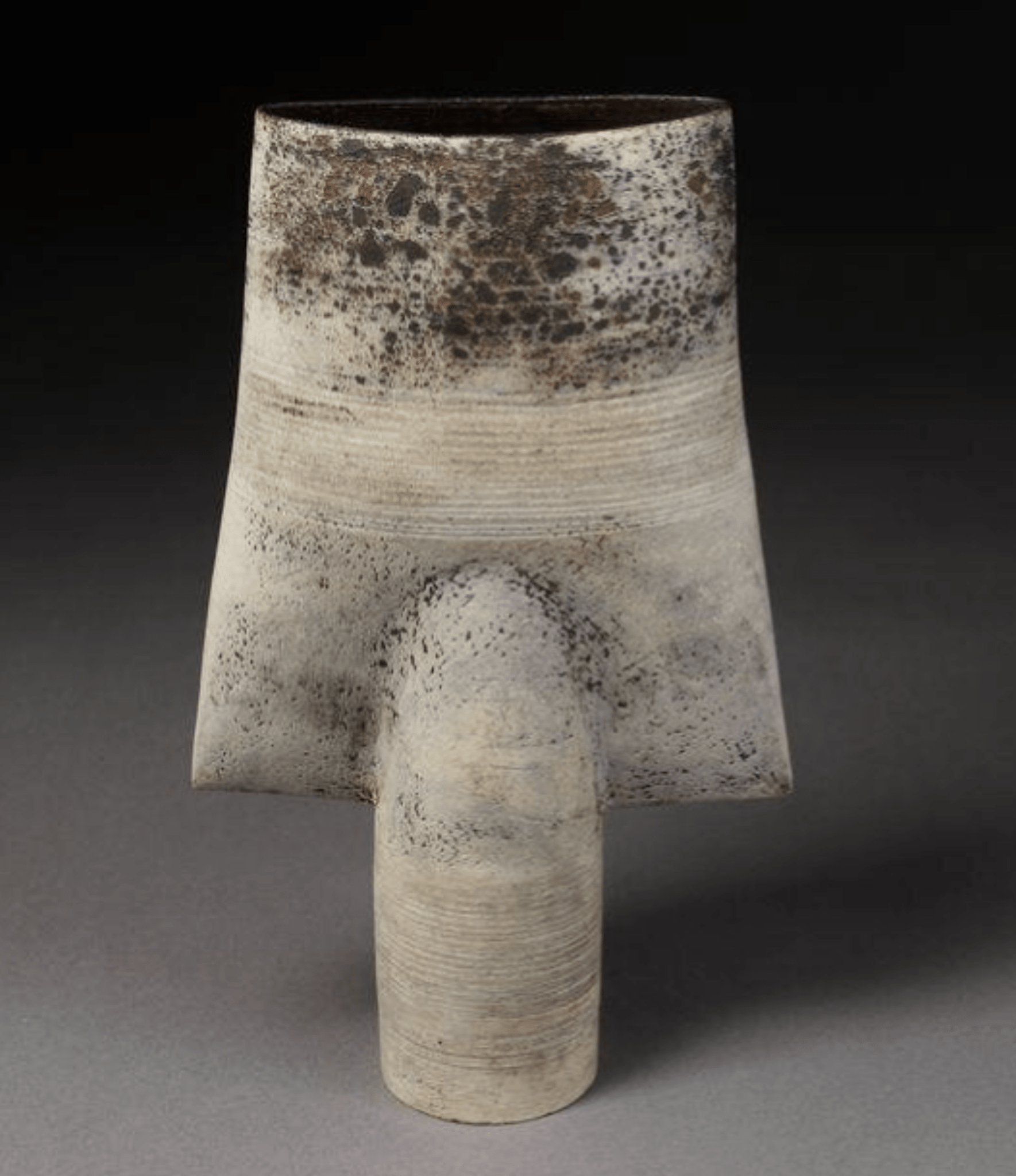 Hans Coper: Revitalising Ceramic Art in England - Encyclopedia of Design
