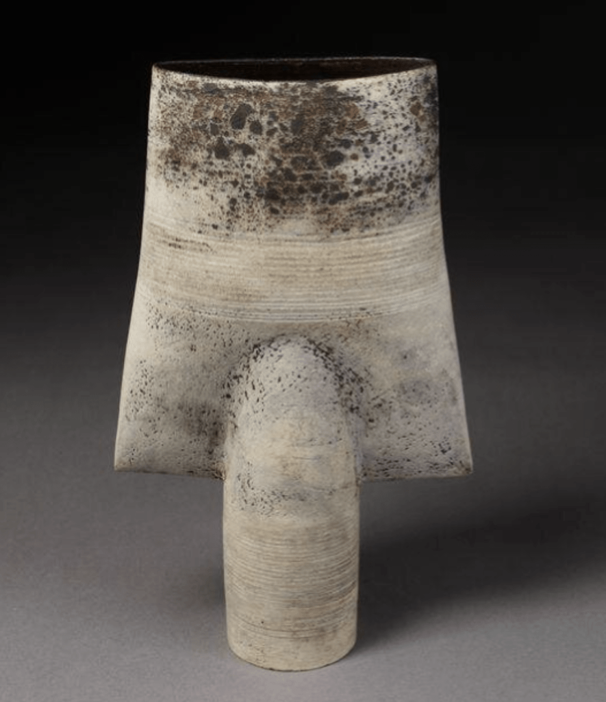 Hans Coper: Revitalising Ceramic Art in England - Encyclopedia of Design