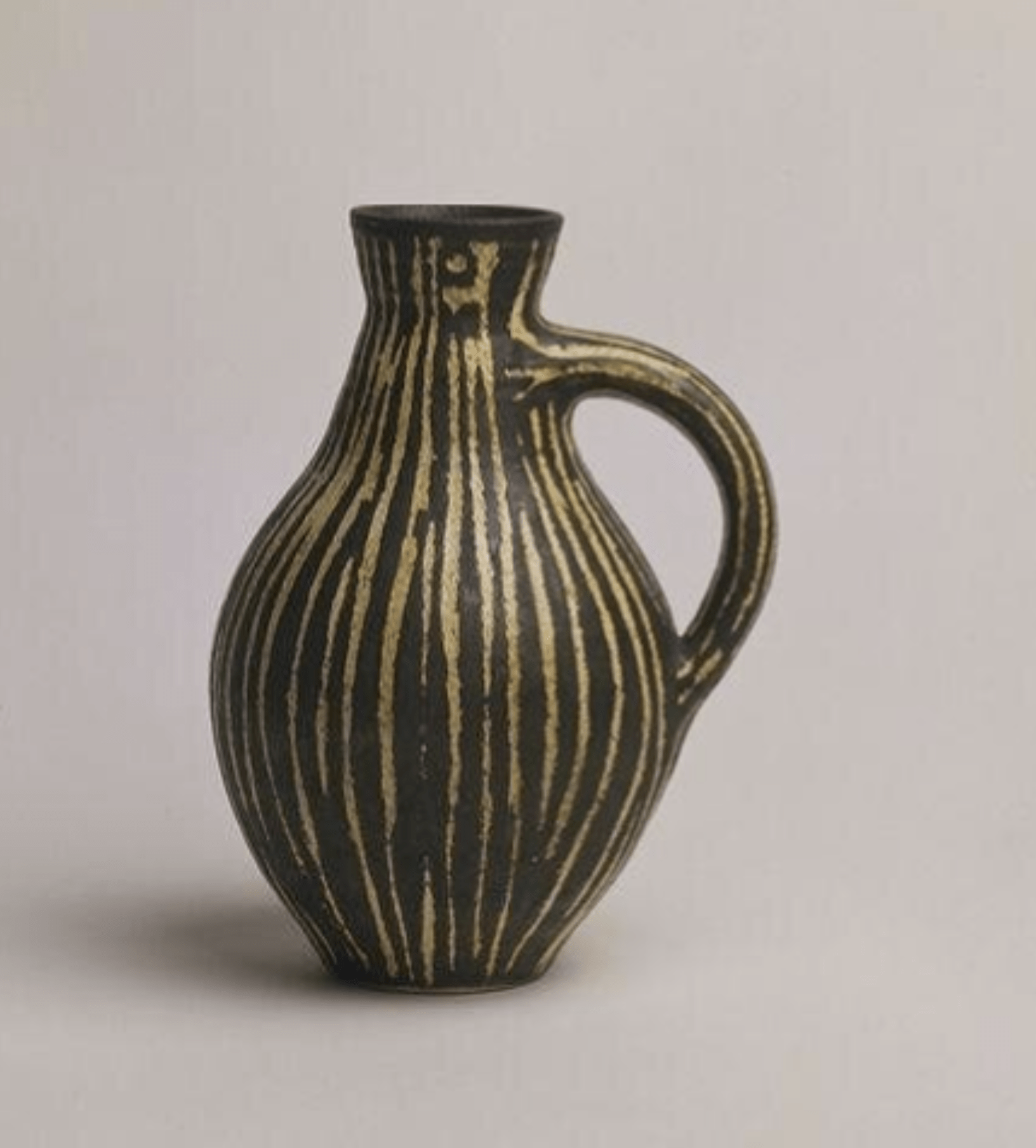 Hans Coper: Revitalising Ceramic Art in England - Encyclopedia of Design