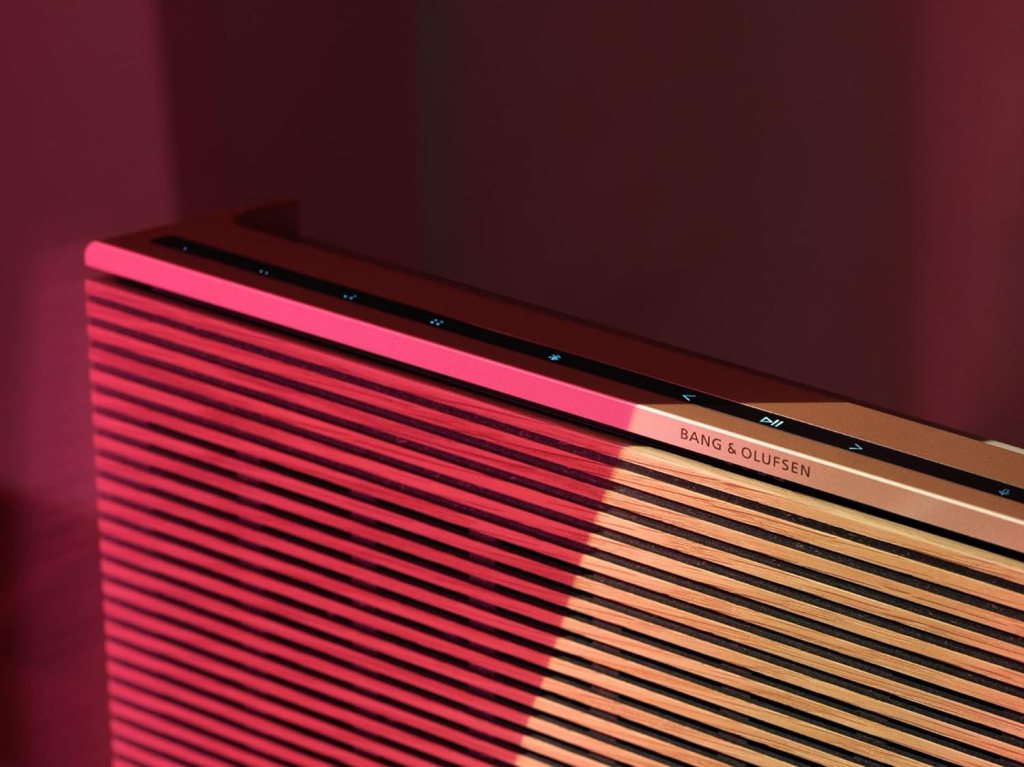 The Art of Sound: Award-Winning Beosound Level Design - Encyclopedia of ...